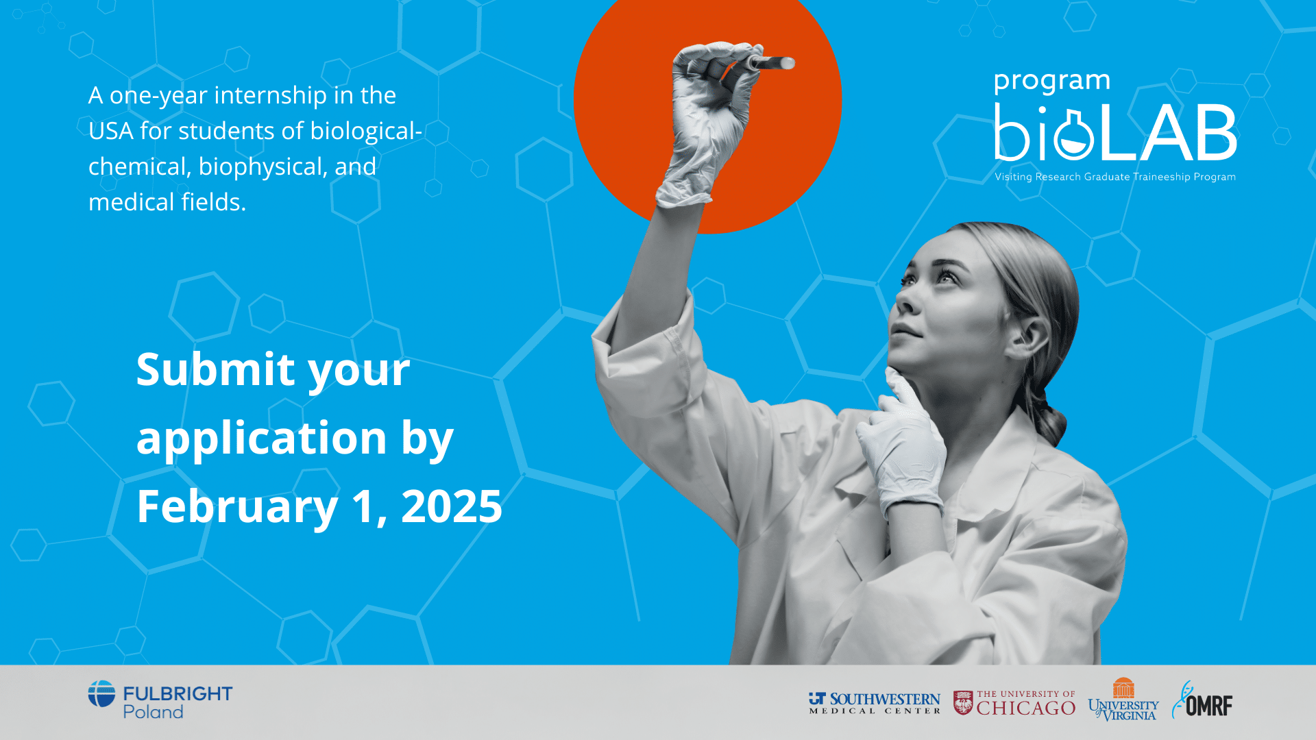 BioLAB 2025-26 Program - Doctoral School